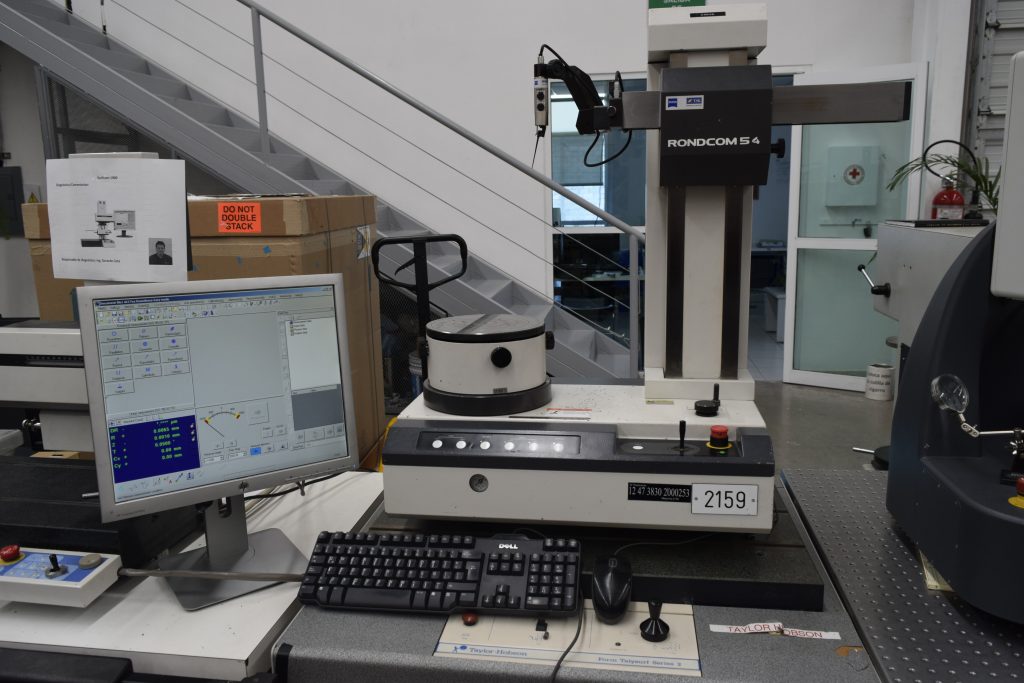 Zeiss Rondcom 54 – Metrology Store