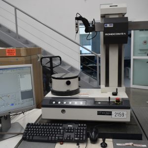 Zeiss Rondcom 54 – Metrology Store