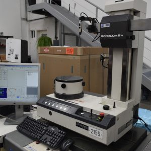 Zeiss Rondcom 54 – Metrology Store
