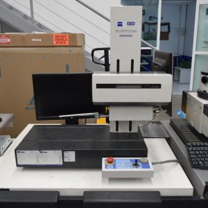Zeiss Surfcom 1900SD – Metrology Store