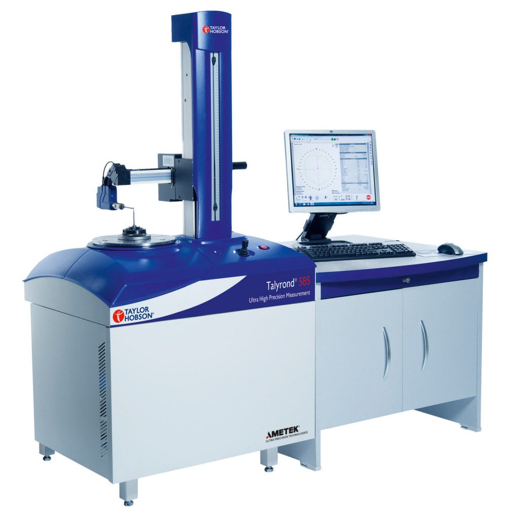 Talysurf ® i-Series – Metrology Store