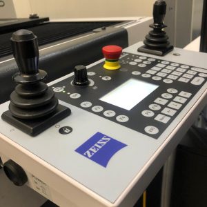 CMM Zeiss Multisensor O Inspect – Metrology Store