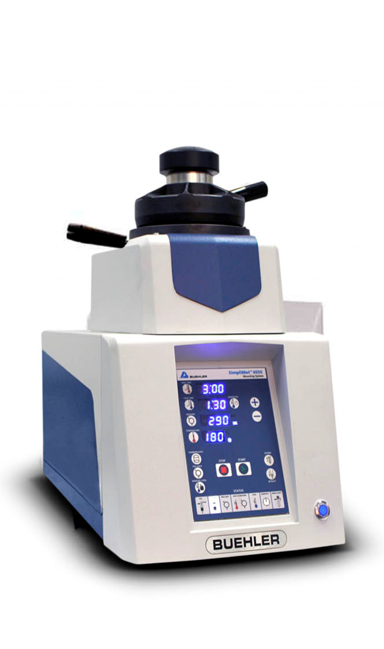 Simplimet 4000 – Metrology Store